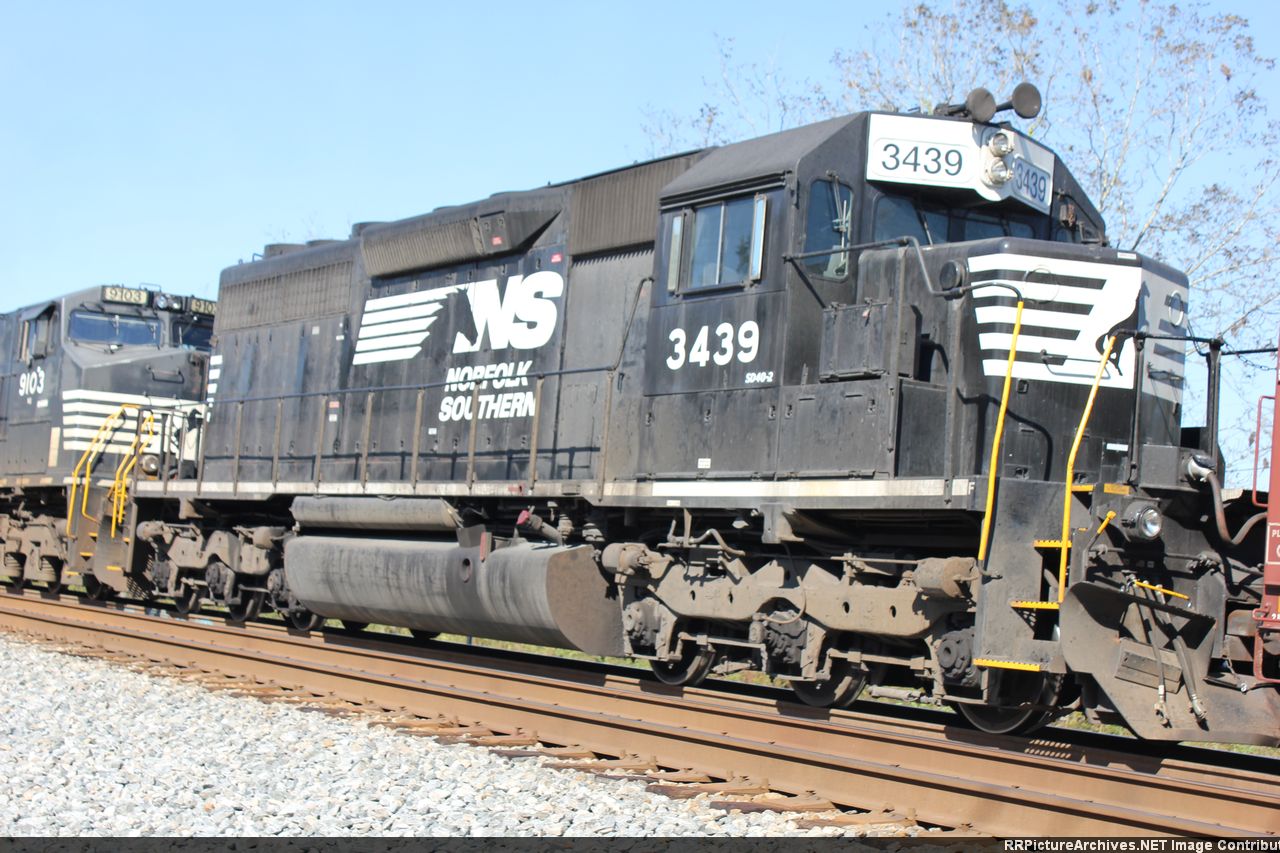 NS 3439